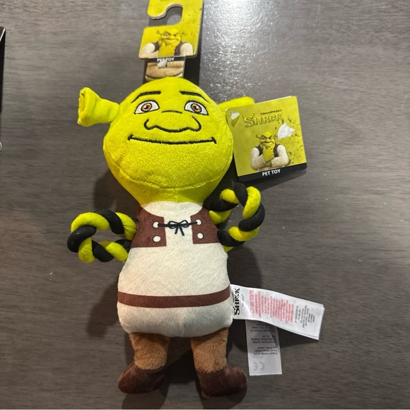 Dog | Dreamworks Shrek X Primark Plush Pet Toy Dog Toy | Poshmark